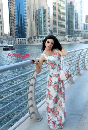 Pakistani Escorts in Dubai