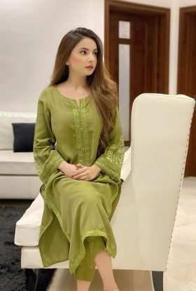 Zoya Hashmi